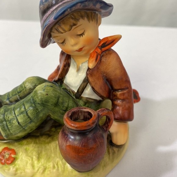 Goebel | Other | Goebel Collection Club Special Edition 8 Coffee Break ...